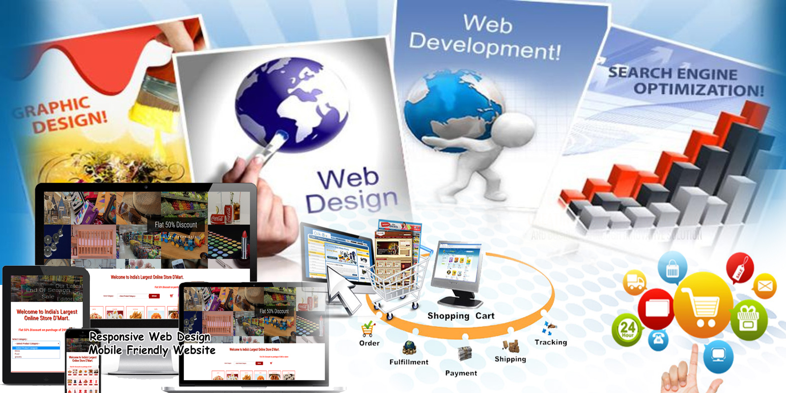 Best Website Designing Company in Cuttack Odisha ||Mobile app Designing ...
